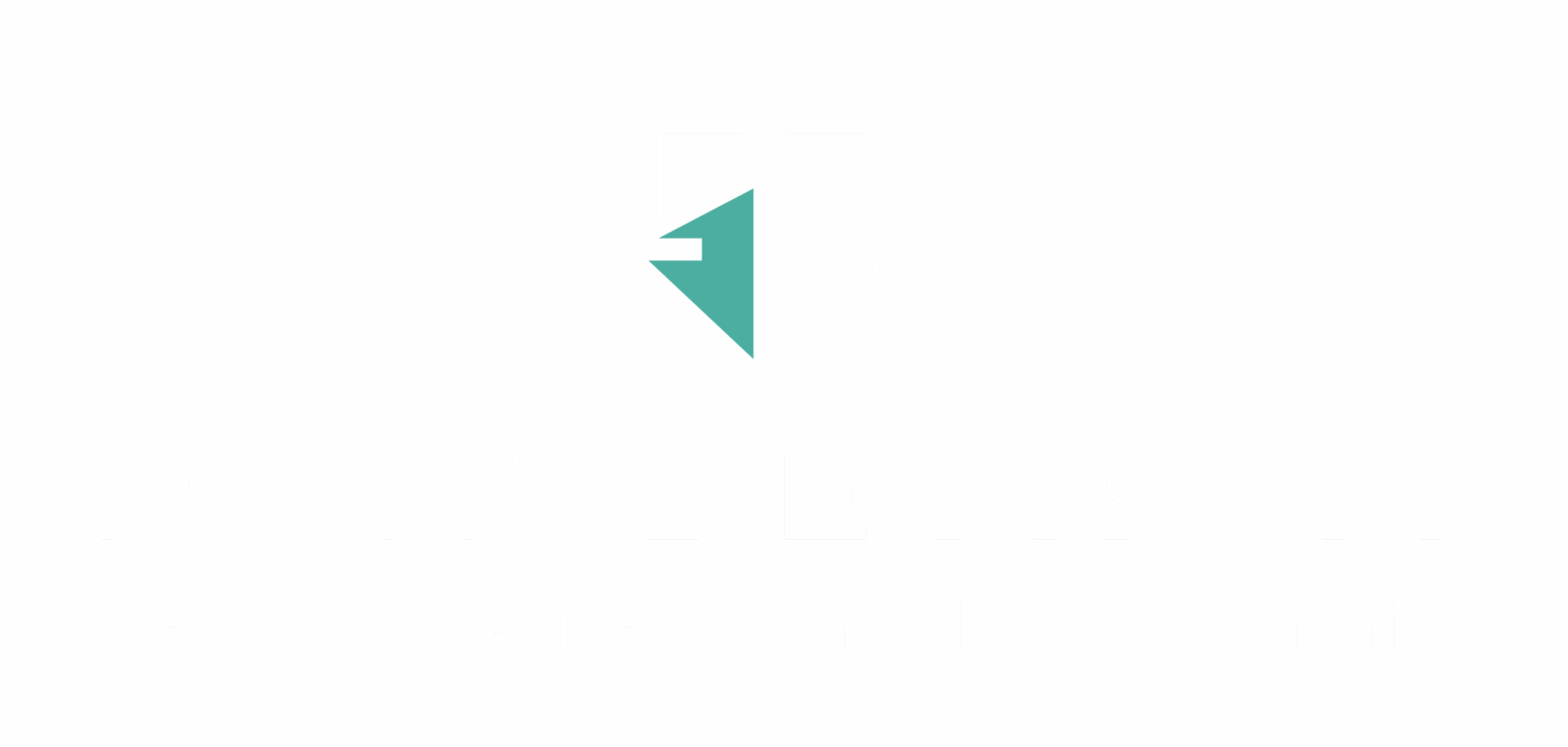About the Port – Detroit/Wayne County Port Authority