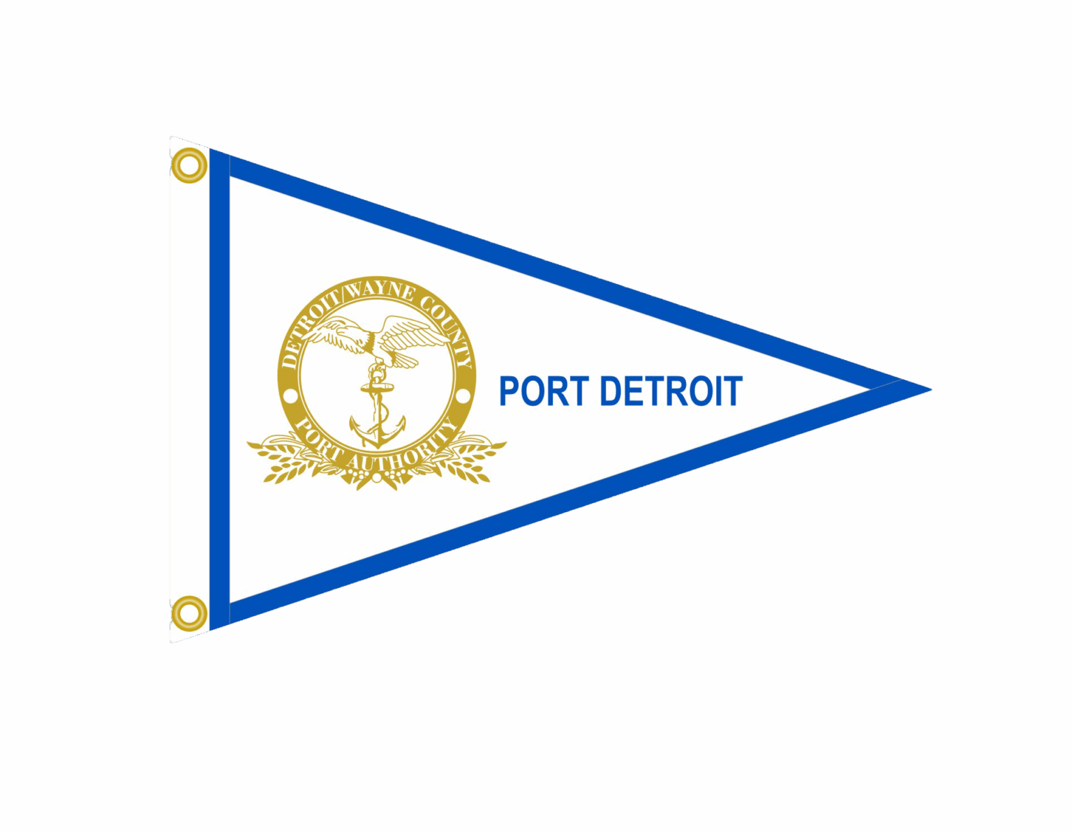 Waterview Loft – Detroit/Wayne County Port Authority