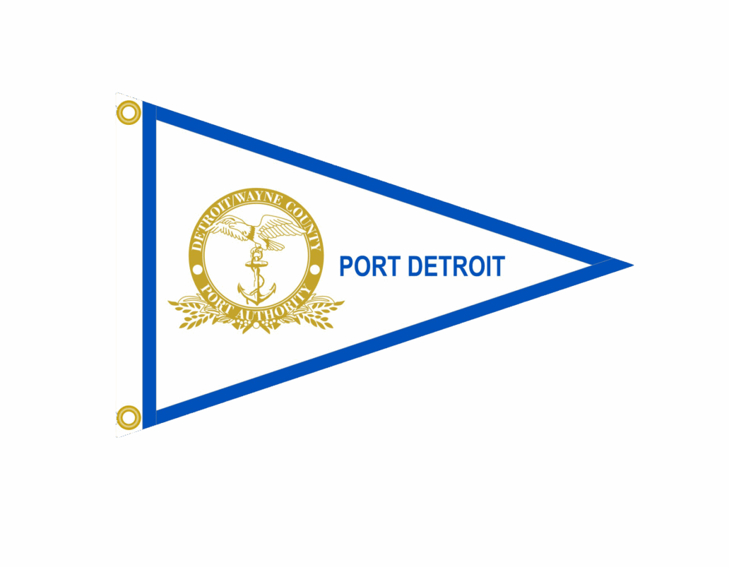 Cruise Schedule – Detroit/Wayne County Port Authority