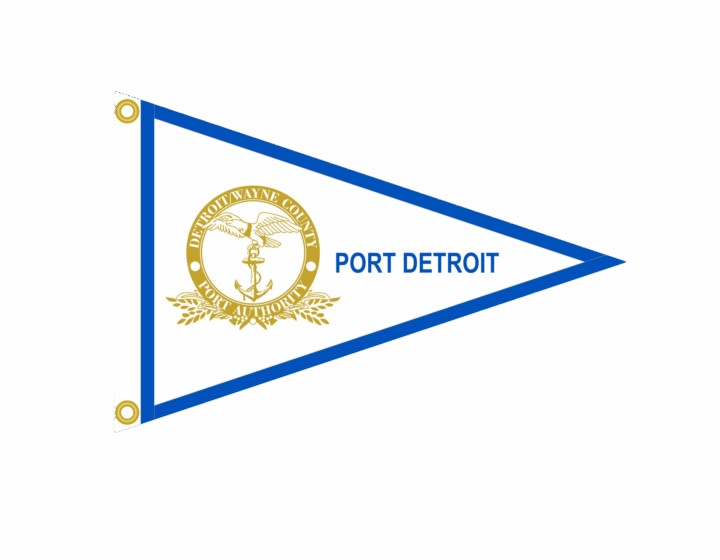 About the Port – Detroit/Wayne County Port Authority